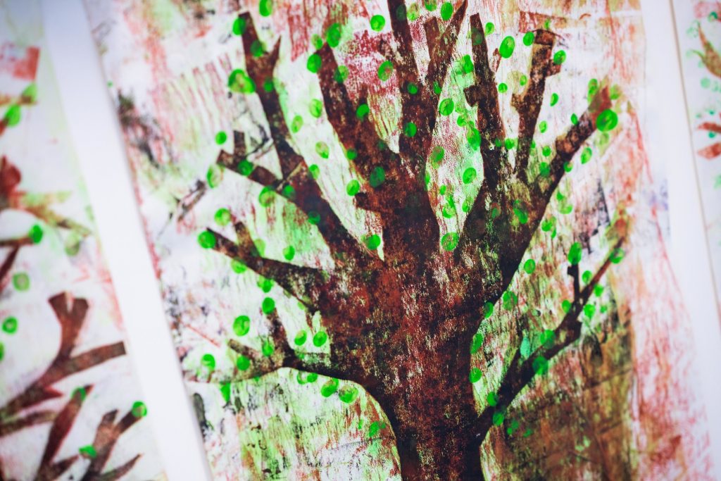 Art | Independent School for Girls | The Granville School