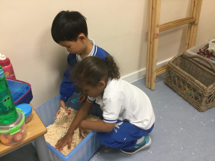National Numeracy Day | The Granville School